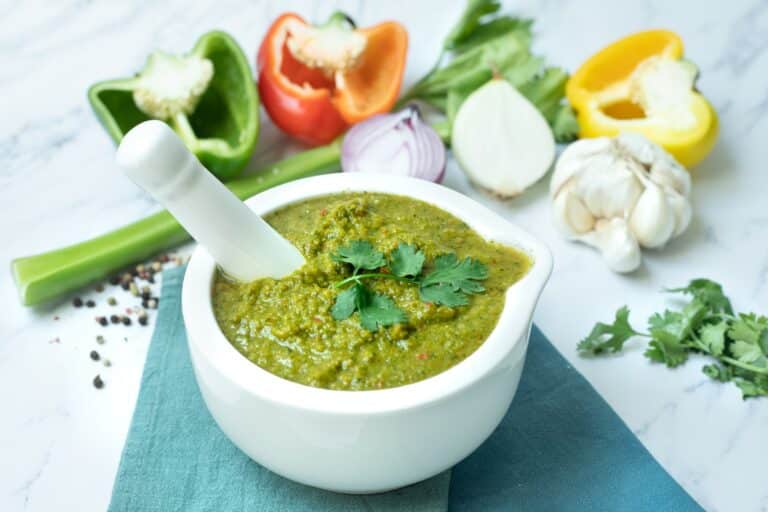 The Magic Of Sofrito | Flavors Food Tours- San Juan: Explore The City ...